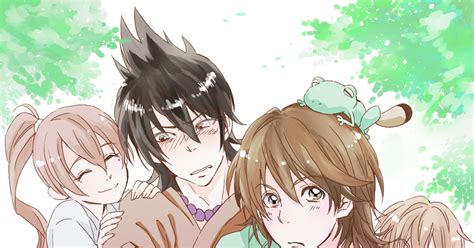 落書き ごちゃまぜログ 三星のイラスト Pixiv