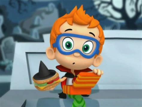 A Sand Witch Bubble Guppies Wiki Fandom