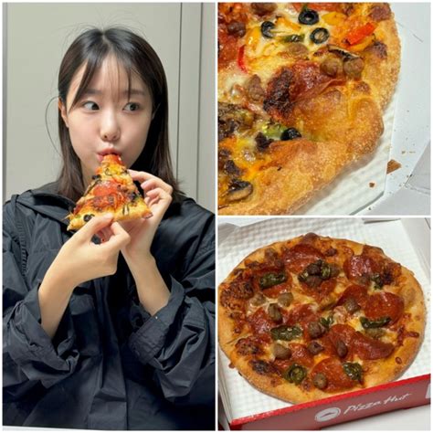 피자헛 방문포장할인 5메이징픽업으로 페페로니 피자 5천원에 먹기 메뉴 추천 네이버 블로그