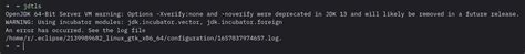 Jdtls Error · Issue 294 · Mfusseneggernvim Jdtls · Github