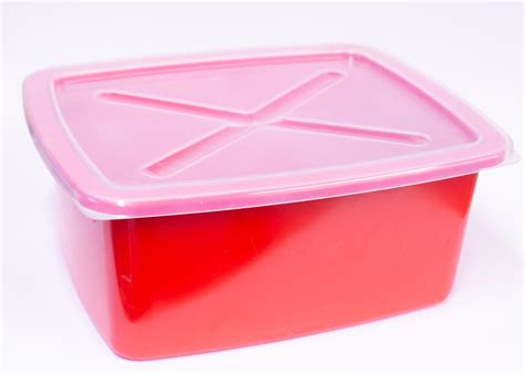 12 Ltr Bin And Lid Ac Plastics