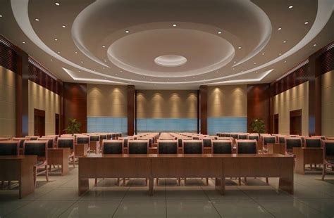 Round False Ceiling Design For Hall Americanwarmoms Org