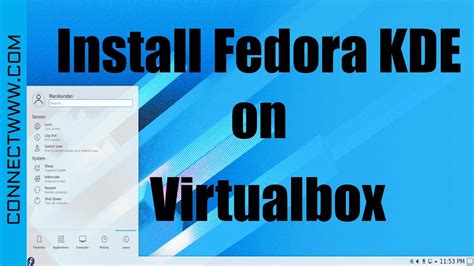 Install Virtualbox Fedora Erreference