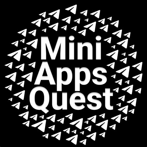 Mini Apps Quest · Gitlab