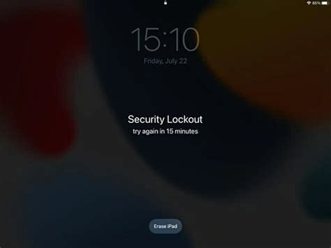 Get Into Ipad Without Passcode In 4 Effective Methods