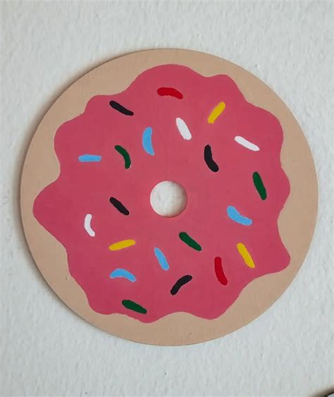 Cd Aesthetic Wall Artesanías Bonitas Arte Con Cds Arte De Discos De