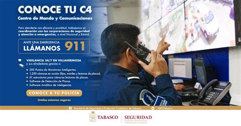 Gobierno De Tabasco On Twitter 👮 En Villahermosa Se Combate El