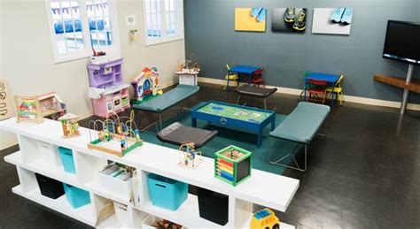 Facility Information Inside Sbts