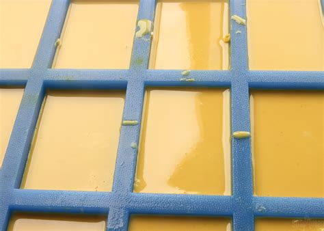 Diy Turmeric Melt And Pour Soap Teach Soap