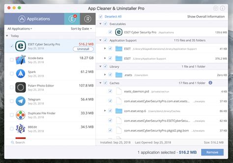 How To Uninstall Eset On A Mac Full Removal Guide