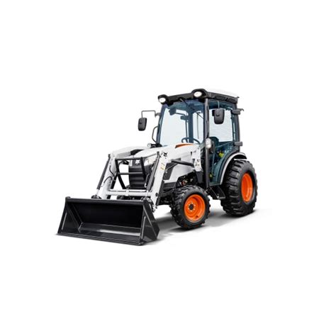 De Compacte Tractor CT2540 Bobcat Company Europe