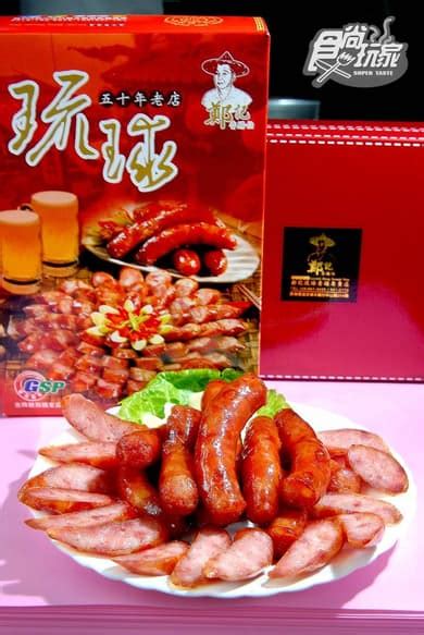 網激推！小琉球7大必買伴手禮：隱藏版番薯糖、50年在地香腸創始店、鮮蝦米麻花捲｜食尚玩家