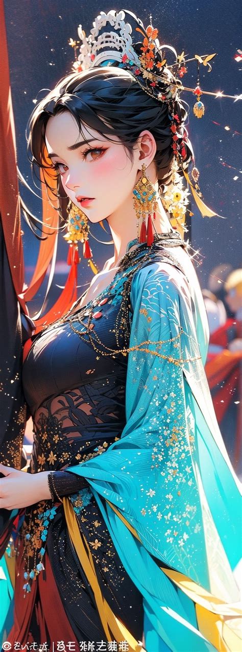 Post Created By Yamatofss Tensorart