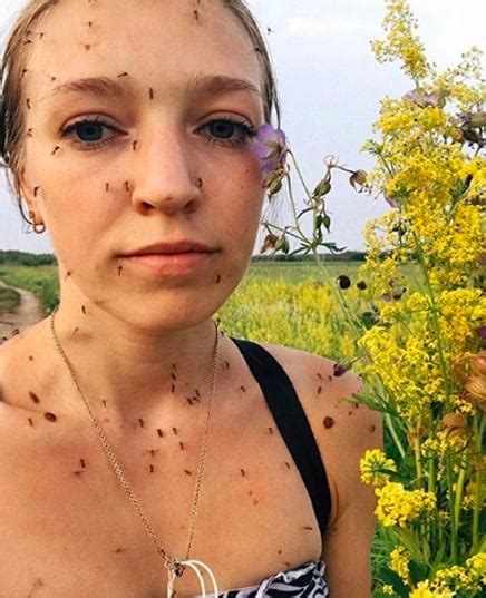 When The Mosquito Repellent Spray Doesnt Work As Intended Rthisismylifenow