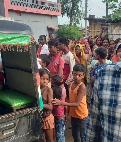सनसनीखेज खबरसमस्या मूलक खबरप्रशासनिक खबरधार्मिक खबर मधुबनीं में
