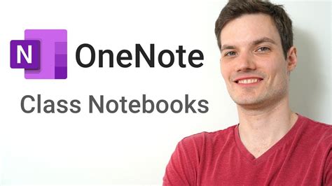 How To Use Onenote Class Notebook In Microsoft Teams Youtube