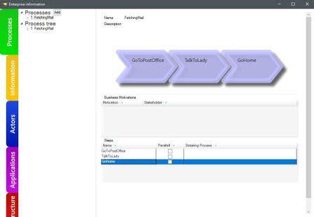 Documentation MDriven Designer Overview Part 1 MDrivenWiki