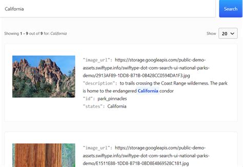Building A Search Ui With Angular And Elasticsearch By Siddharth
