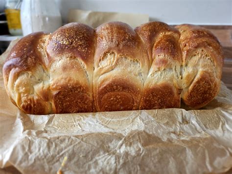 Sourdough Shokupan Japanese Milk Bread Recipe Yummy Sourdough