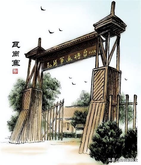 隋末實力強盛，處於第一軍事集團的瓦崗軍，為何最後失敗了？ 每日頭條