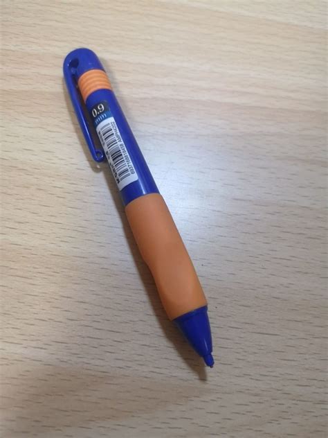 晨光铅笔怎么样 正姿铅笔 什么值得买