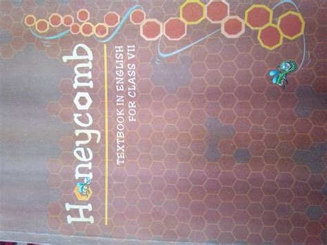 Class 7 English Textbook English Textbook Textbook English