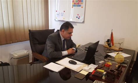 هيئة تنشيط السياحة تجتمع مع شركات عالمية بهدف الترويج لمصر أهل مصر