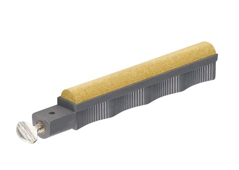 Lansky Hr280 Curved Blade Hone Medium Aussie Outback Supplies