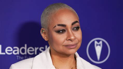 Raven Symoné Honors Late Brother Blaize On His 32nd Birthday