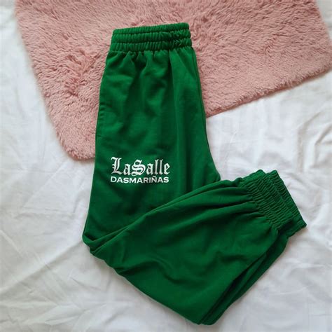 Dlsu D College Uniform Womens Fashion Dresses And Sets Sets Or Coordinates On Carousell