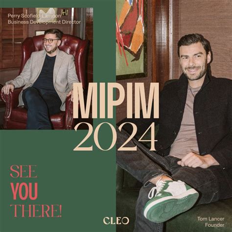 Jess Willdigg On Linkedin Mipim