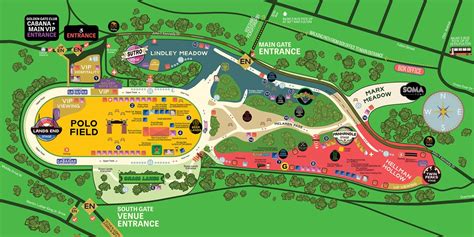 Is There A Map Layout Available For Osl Routsidelands