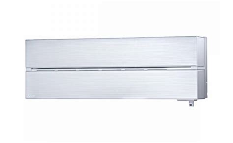 Klima Uređaj Mitsubishi Electric Power Dc Silver 35 Kw Msz Ln35vgv