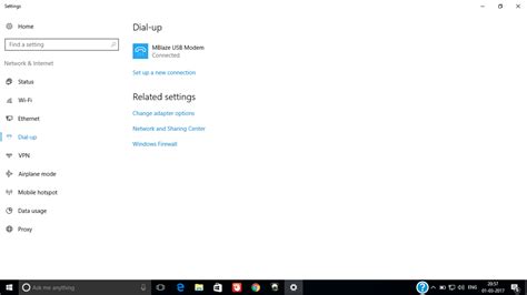 Mobile Hotspot In Windows Microsoft Community
