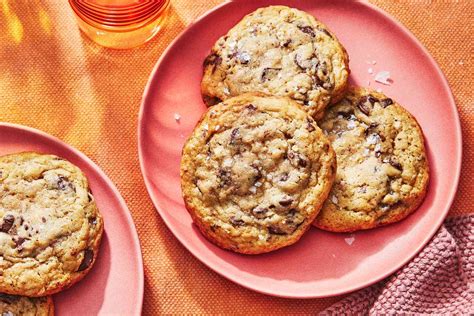 Oatmeal Chocolate Chip Cookies Recipe