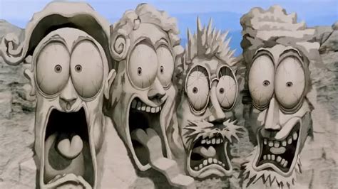 Mount Rushmore Disney Wiki Fandom