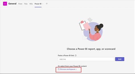 Power Bi Bookmarks Excel Analysis Powerpoint Export Teams And More