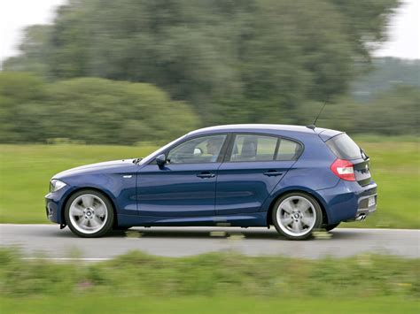 Bmw 1 Series E87 Specs 2004 2005 2006 2007 Autoevolution