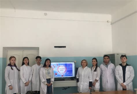 Curated Hour “thank You Mom” Semey Medical University Ncjsc