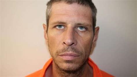 Utah Inmate Charged With Manslaughter In Death Of Fellow Prisoner