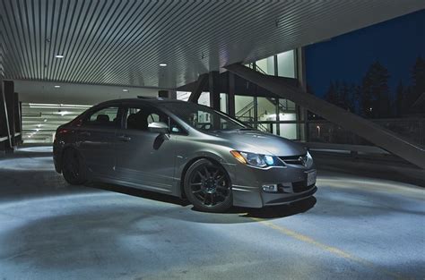 Smks Csx Fd2 Conversion 8th Generation Honda Civic Forum