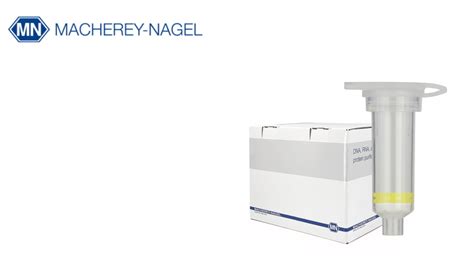 Jual NucleoSpin Gel And PCR Cleanup Advisains