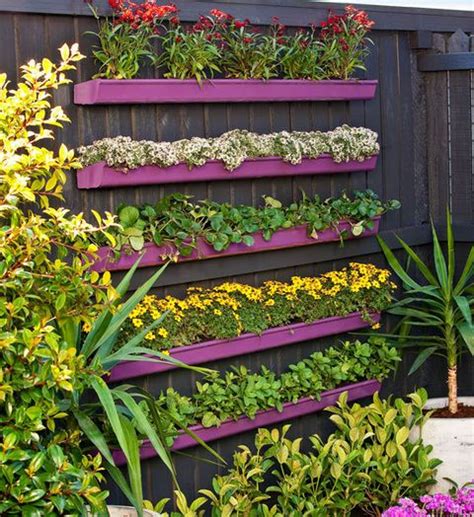 18 Easy Diy Gutter Garden Ideas My Lifestyle News