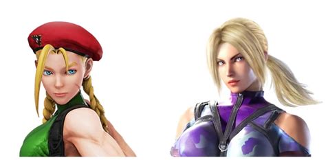 Tekken Should Add A Scorpion Kung Fu Fighter R Tekken