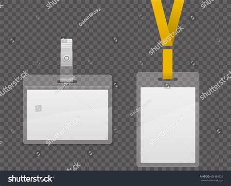 49598 Name Tag Isolated 이미지 스톡 사진 및 벡터 Shutterstock