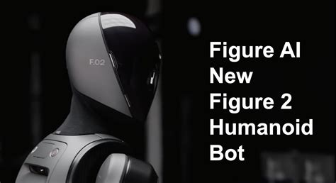 Figure 2 Humanoid Bot