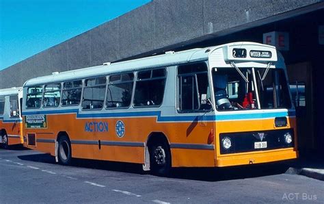 Top 15 Buses Aec Swift Act Bus
