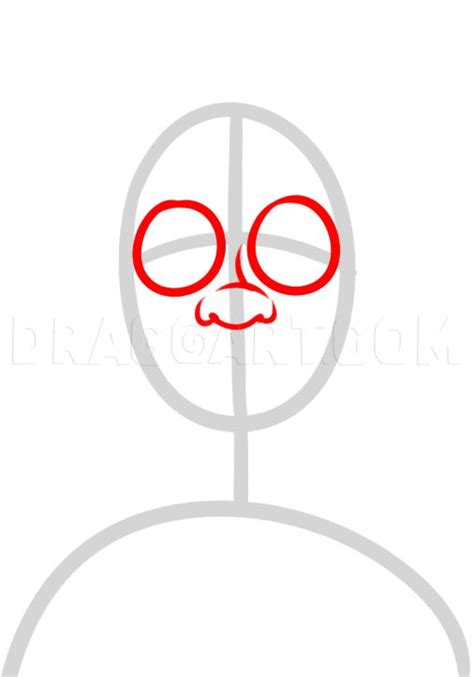 How To Draw Chong From Cheech And Chong Step By Step Drawing Guide