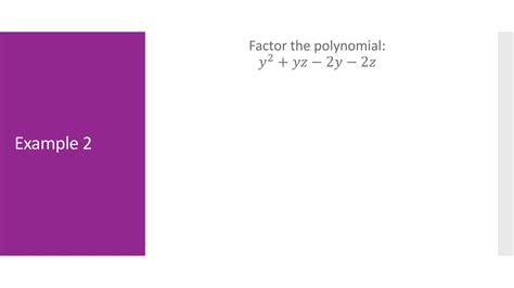 Problem Of The Day Factor The Following X2 16 X2 7x Ppt Download