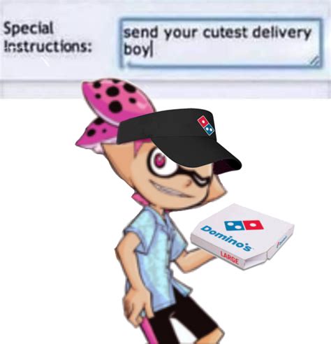 Splat Tim Splatoon Memes I Don T Know I Love Him Aloha Favorite